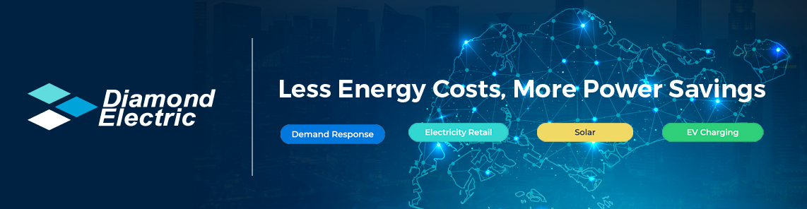 Home Page - Diamond Electric Customer Portal